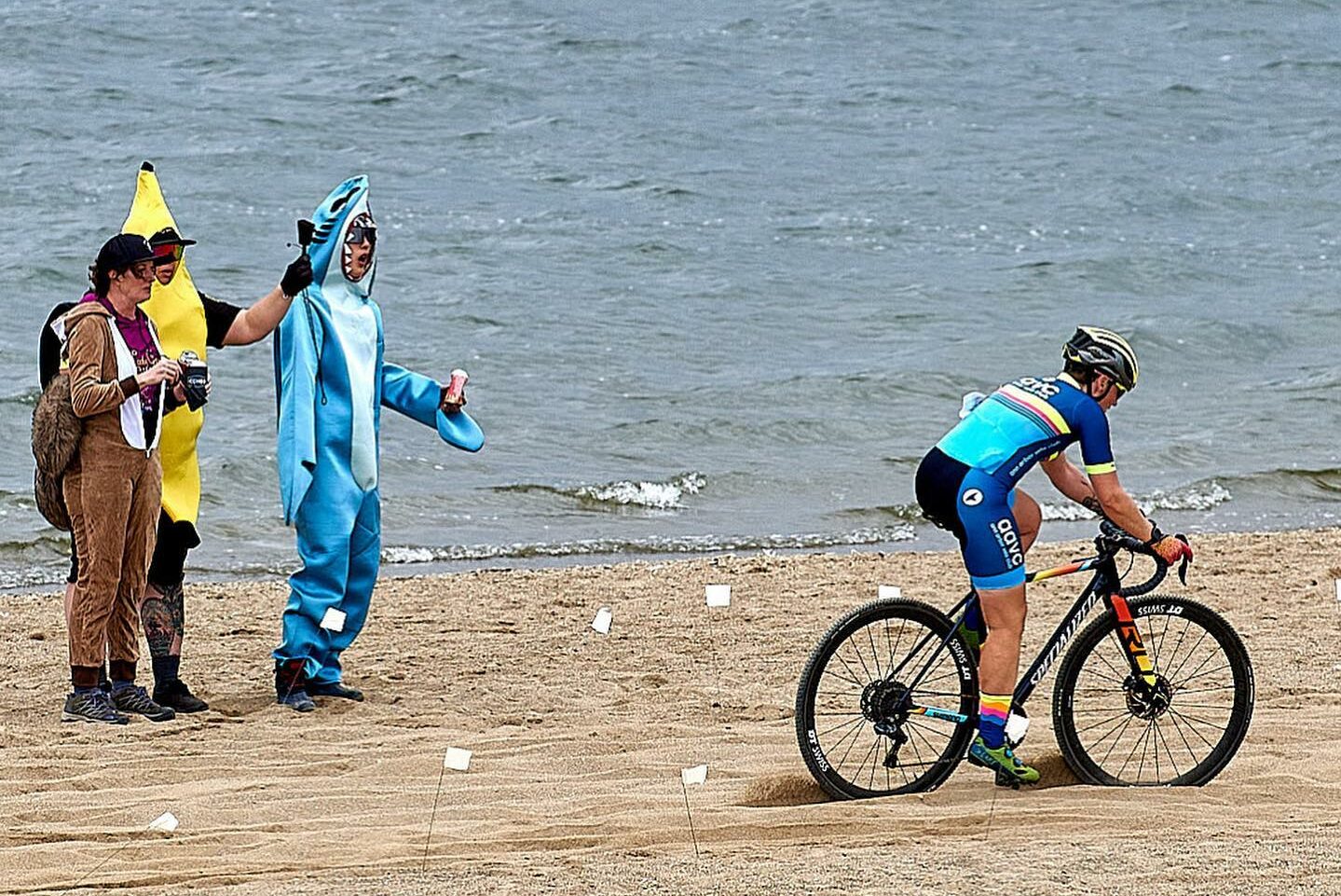 Races – CBUS CROSS